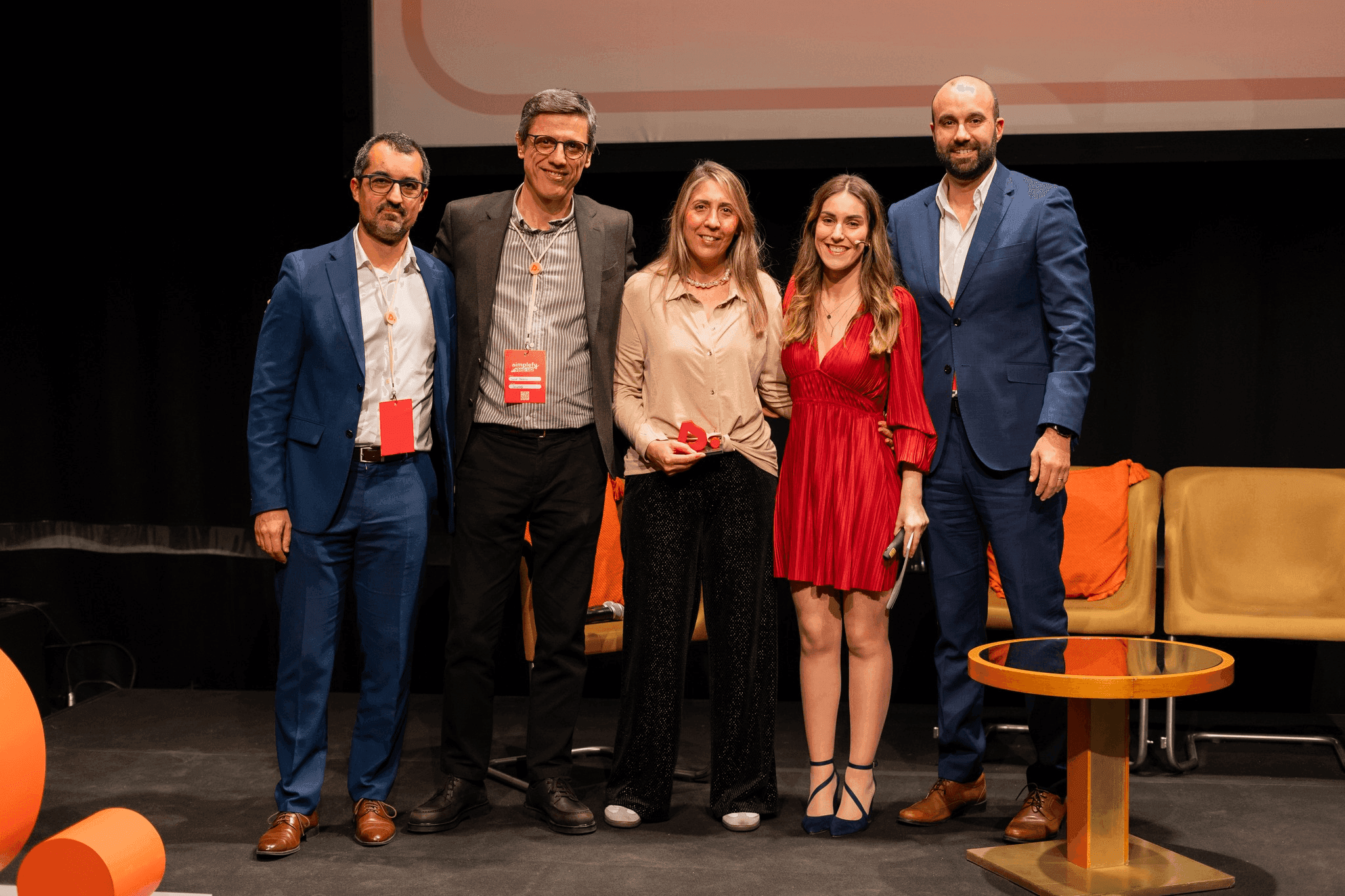 Quem Somos | Conhece a Equipa e Missão da Simplefy