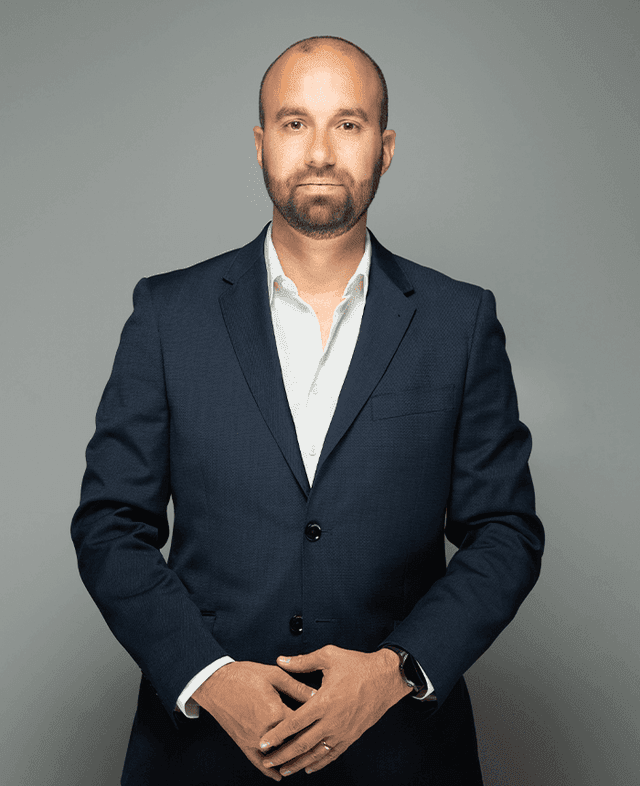 Quem Somos | Conhece a Equipa e Missão da Simplefy